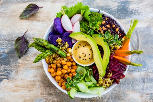 7 Days of Deliciousness Meal Plan - Natural Kitchen Cooking School