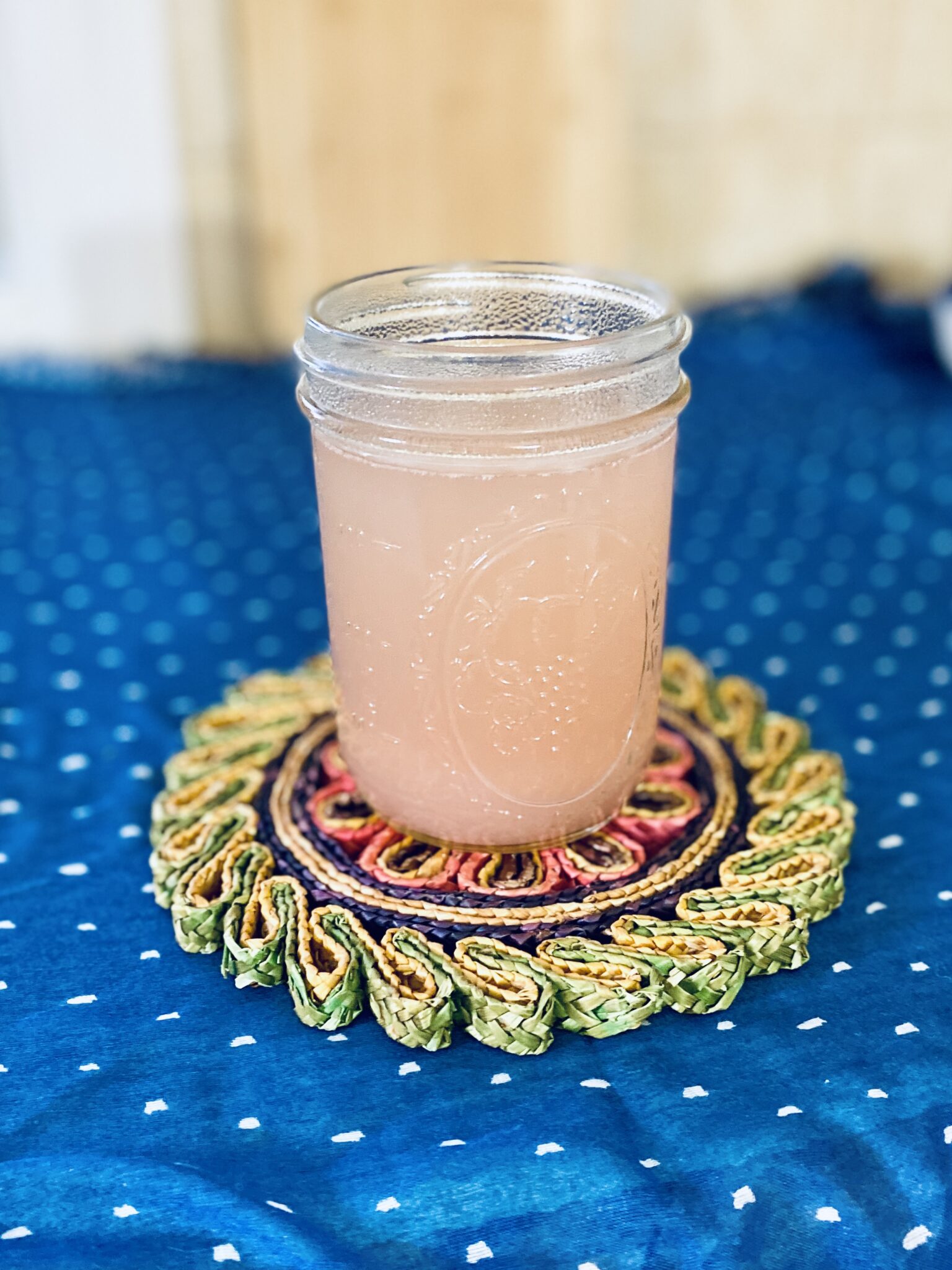 How to Prepare Barley Water (Healthy Weight Loss Drink) - Natural ...