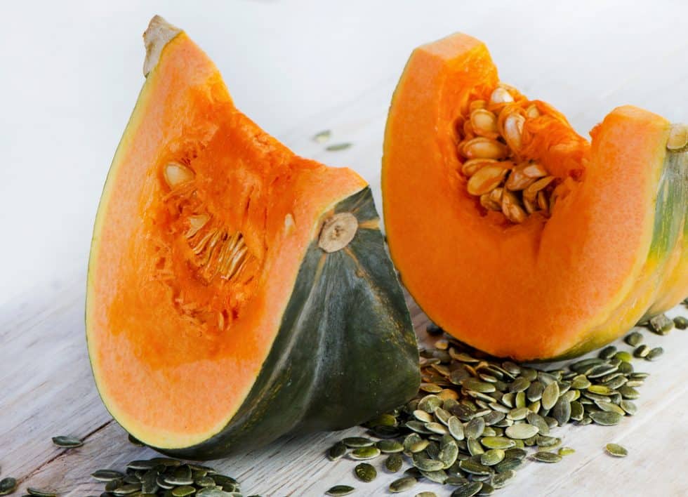 How To Toast Pumpkin Seeds (Pepitas) - Natural Kitchen Cooking School