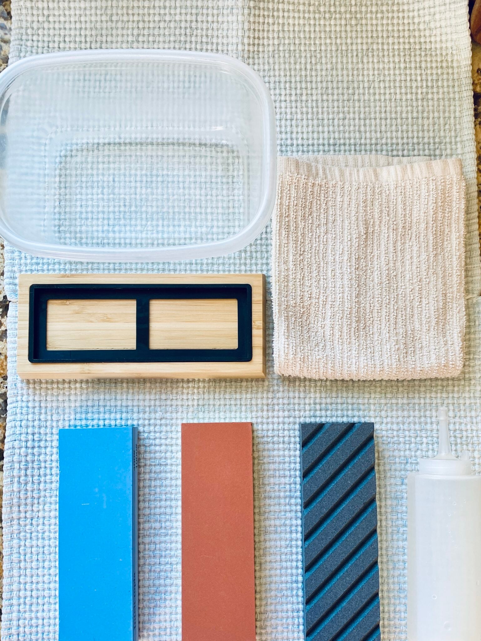 Whetstone Sharpening: Beginner’s Guide + 5 Mistakes to Avoid - Natural ...