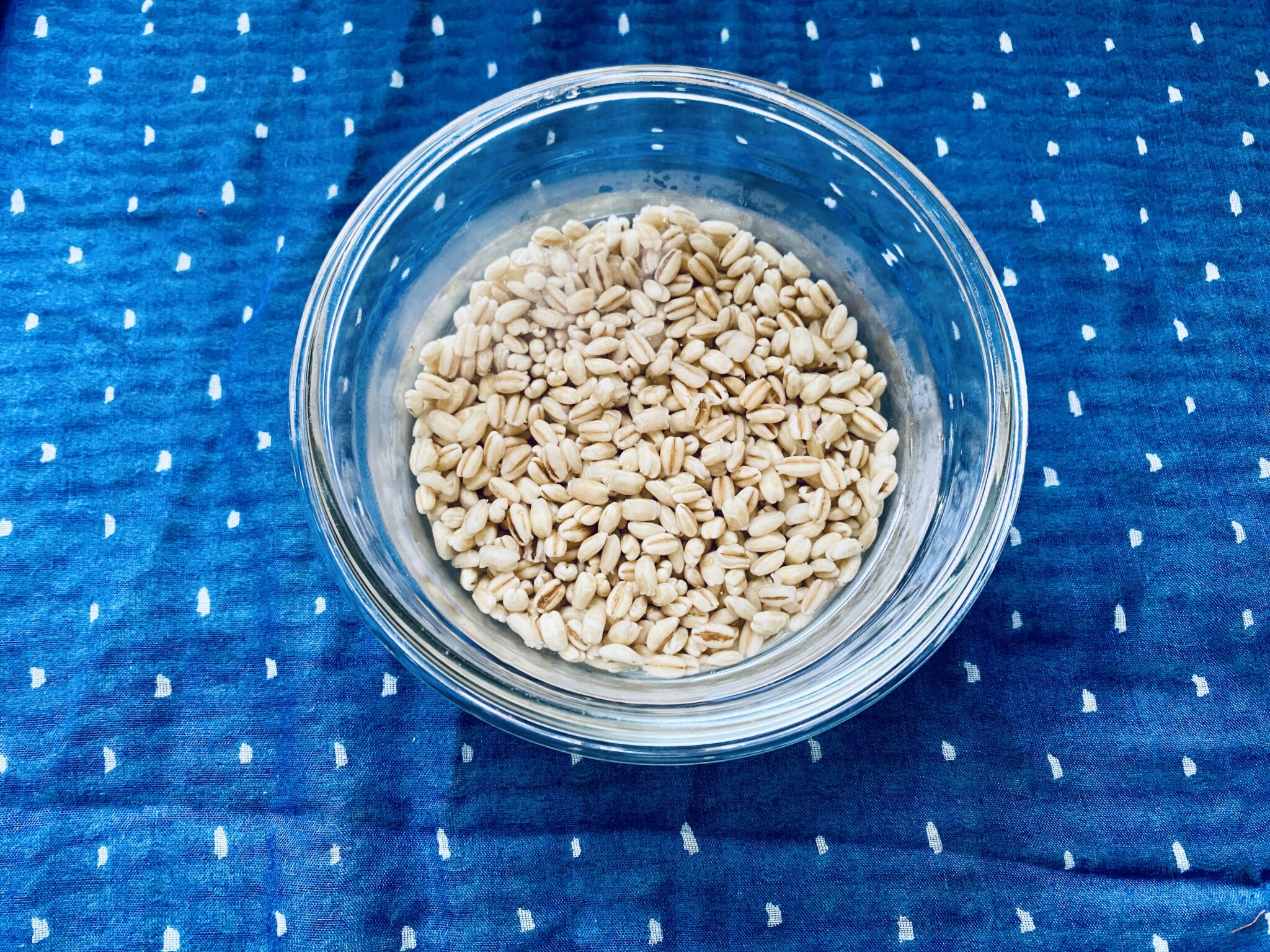 How to Prepare Barley Water (Healthy Weight Loss Drink) - Natural ...