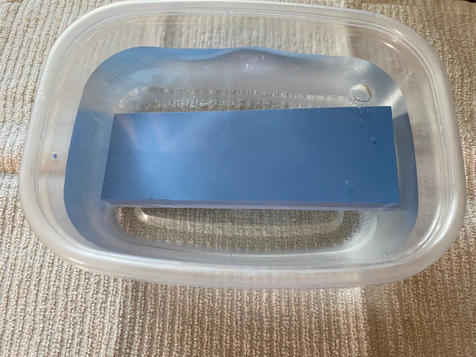 Whetstone Sharpening: Beginner’s Guide + 5 Mistakes to Avoid - Natural ...