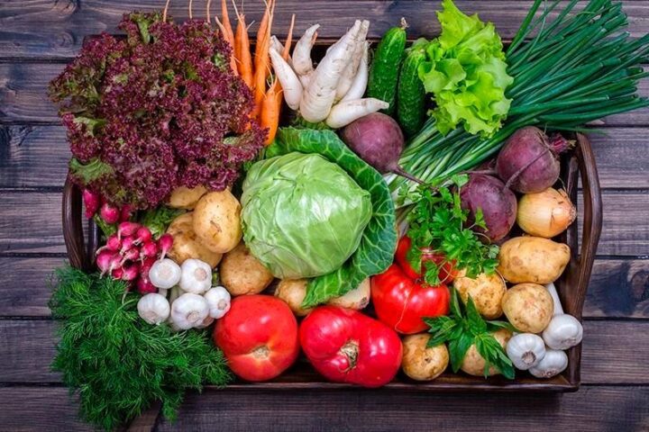 Natural Cooking Mastery Program - Natural Kitchen Cooking School