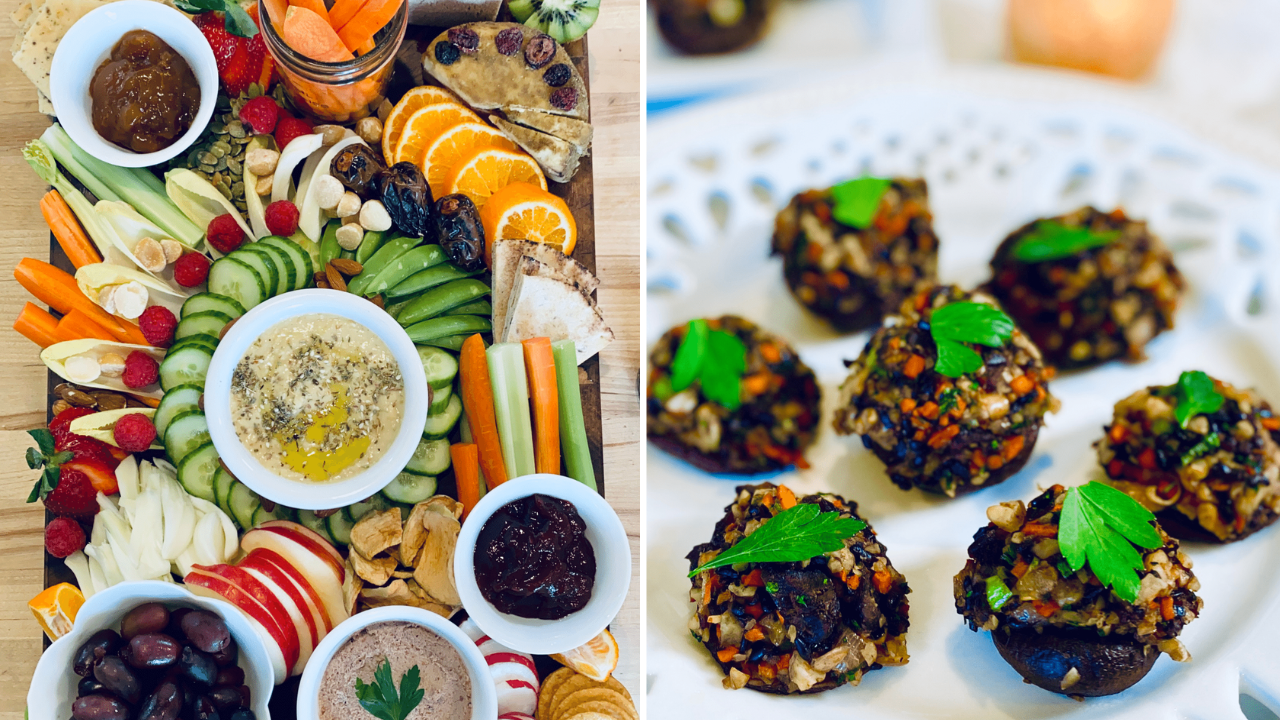 Top 25 Thanksgiving Recipes from the Natural Kitchen - Natural Kitchen ...