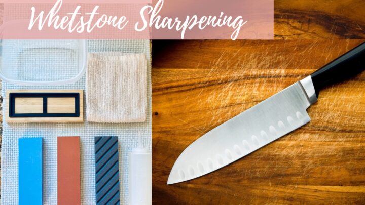 Whetstone Sharpening: Beginner’s Guide + 5 Mistakes to Avoid - Natural ...