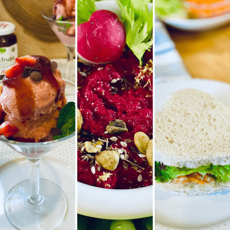 Herb-Infused Massage Oil - Natural Kitchen Cooking School