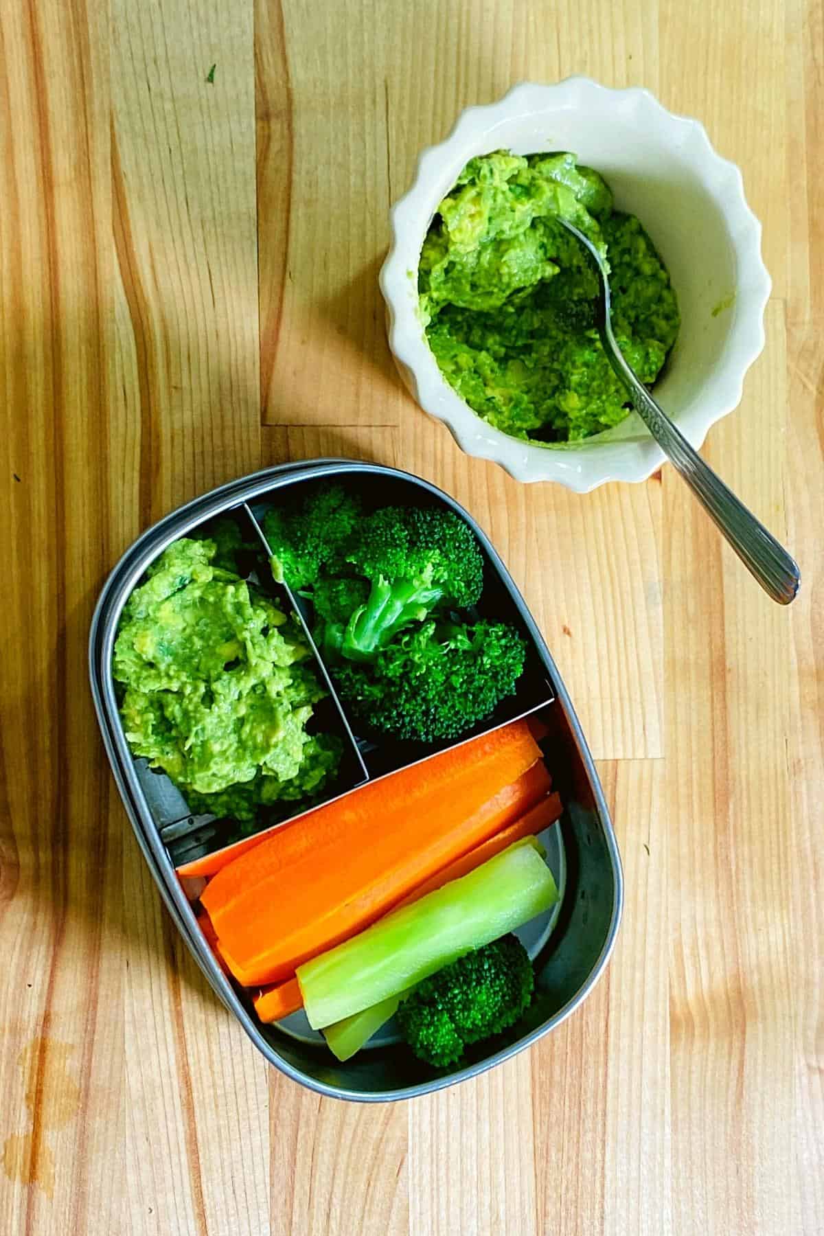 Healthy School Lunch Ideas that Even Picky Eaters Will Love - Natural ...