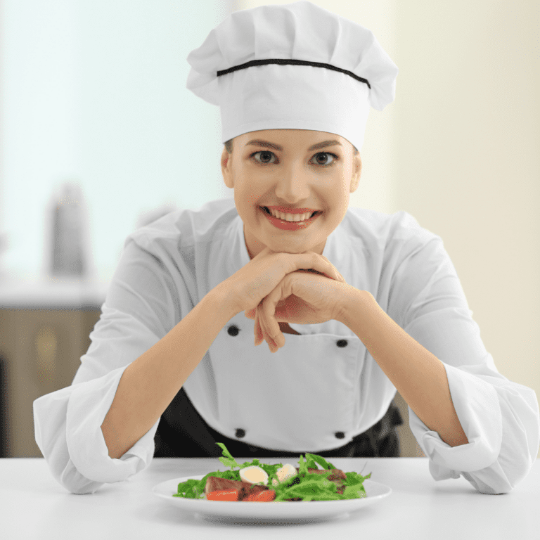 How to Hire A Personal Chef - Natural Kitchen Cooking School