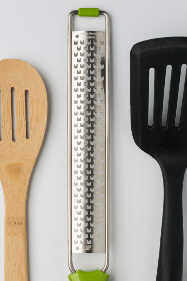 50 Essential Kitchen Tools and Their Uses (Ultimate Guide) - Natural ...