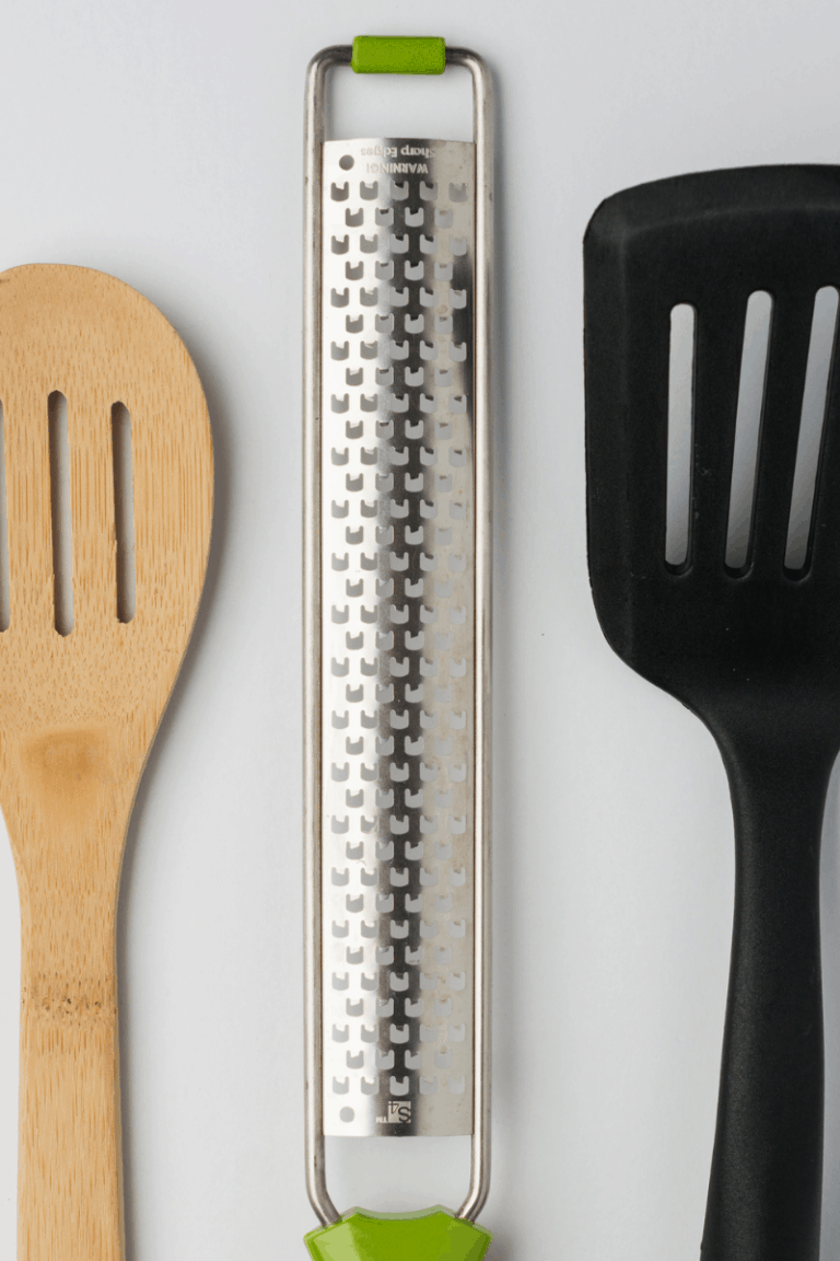 50 Essential Kitchen Tools and Their Uses (Ultimate Guide) - Natural ...