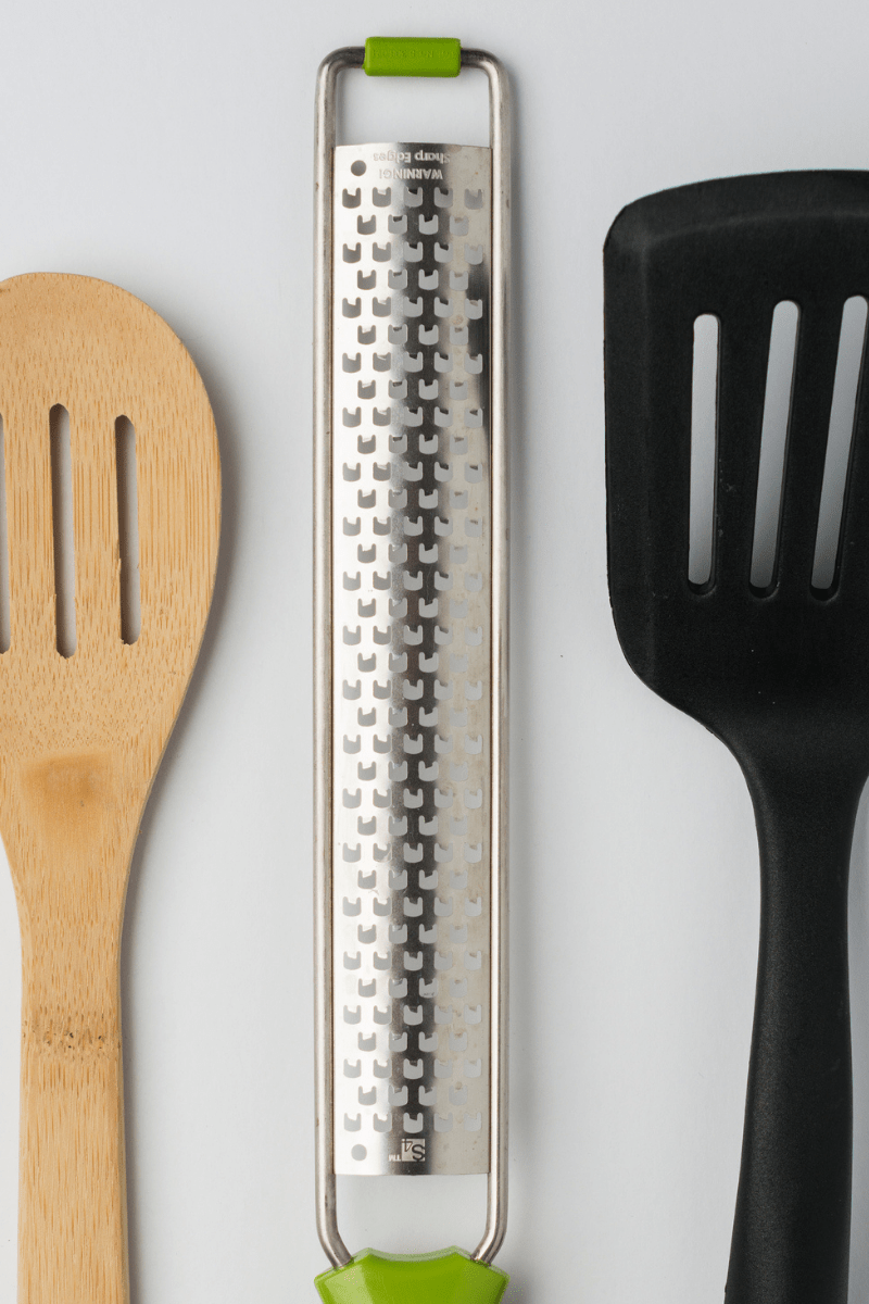 50 Essential Kitchen Tools and Their Uses (Ultimate Guide) - Natural ...