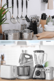 50 Essential Kitchen Tools and Their Uses (Ultimate Guide) - Natural ...
