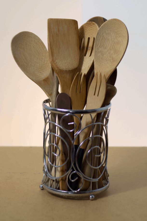 50 Essential Kitchen Tools and Their Uses (Ultimate Guide) - Natural ...