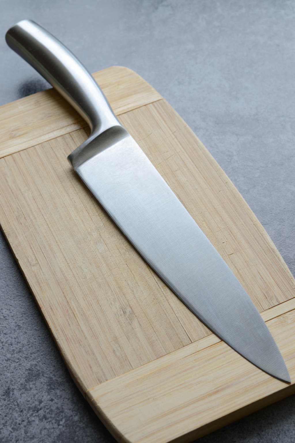 Basic Knife Techniques You Need to Know - Natural Kitchen Cooking School