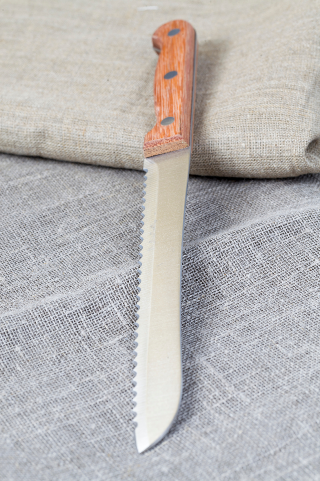 Basic Knife Techniques You Need to Know - Natural Kitchen Cooking School