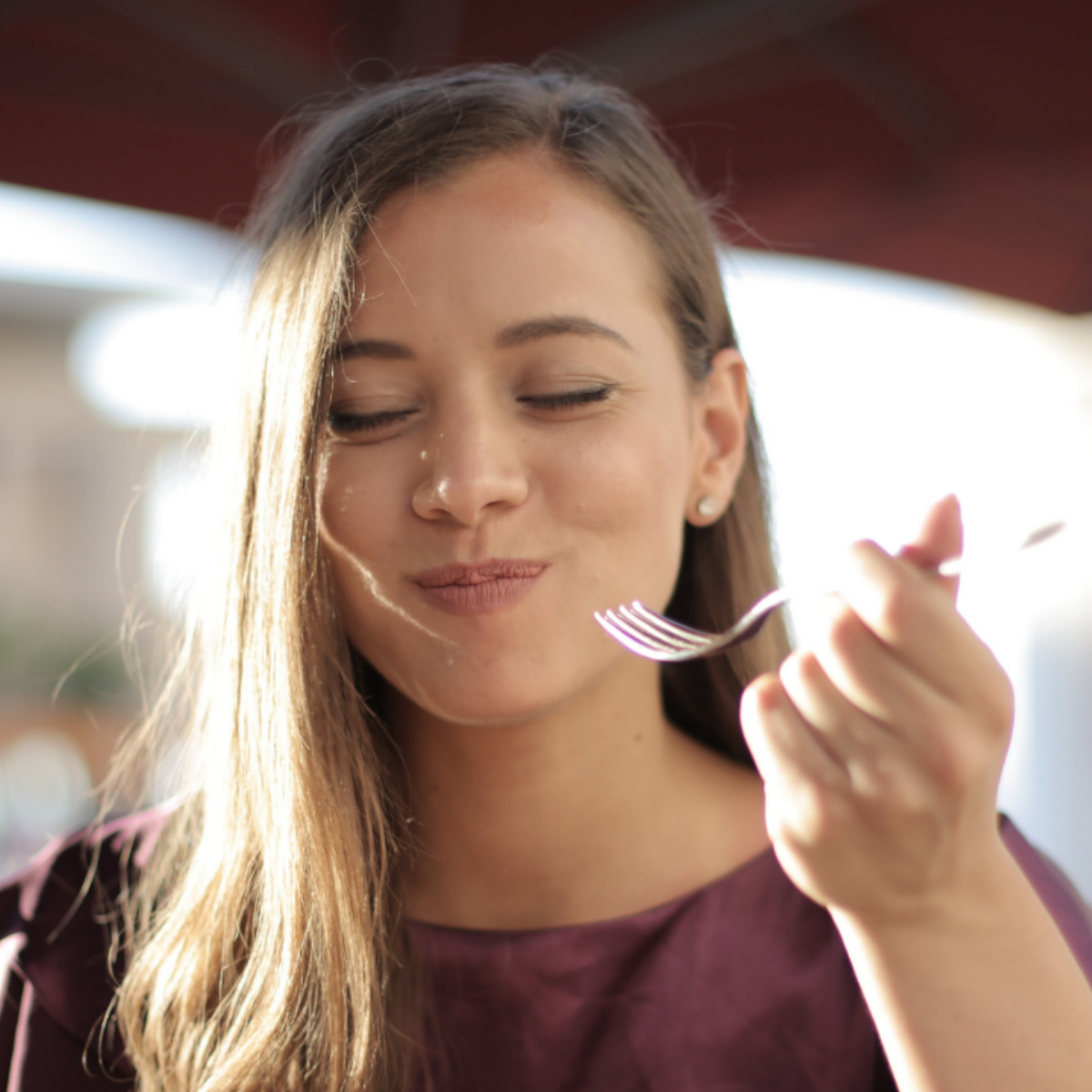 Everything You Need to Know About Mindful Eating - Natural Kitchen ...