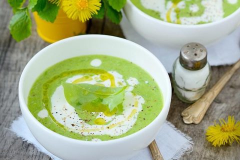 Natural Cooking Mastery Program - Natural Kitchen Cooking School