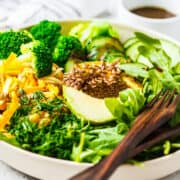 Good For You + Tasty Too! - Natural Kitchen Cooking School